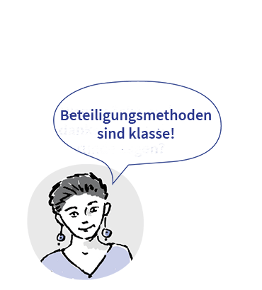 Methoden - Wir sind Klasse!